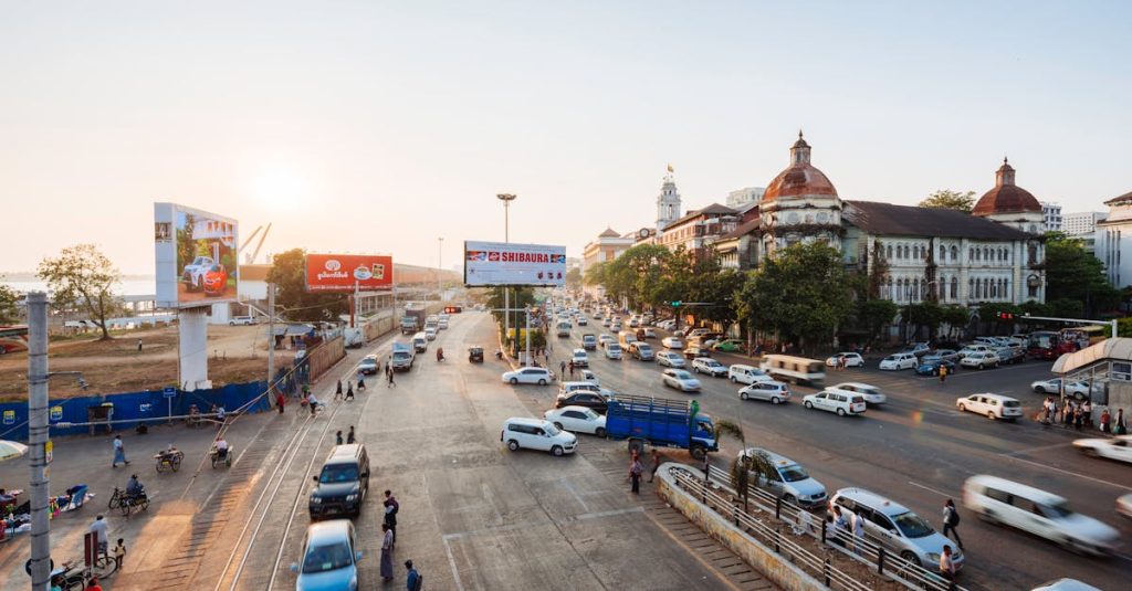 Publicité : Les tendances incontournables à suivre en 2025 - Henry Panky