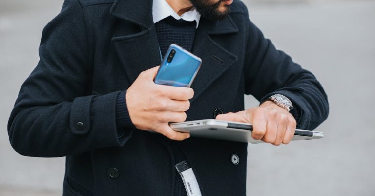 Gestion du temps : 5 astuces pour optimiser votre productivité quotidienne - Henry Panky